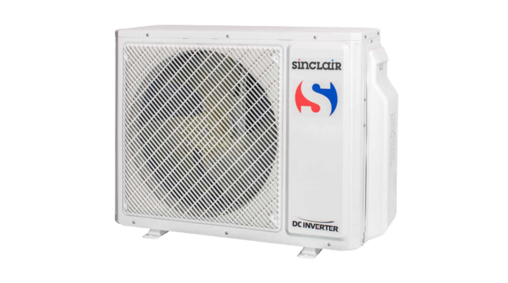 Klima uređaji Multi serija Multi vanjska jedinica - Sinclair klima uređaj Trijal MV-E24BI ...