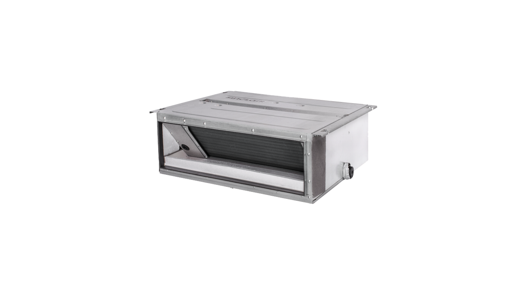 Klima uređaji Poslovni Kanalni klima uređaji - Sinclair klima uređaj DC Inverter ASD-24BI/ASGE ...