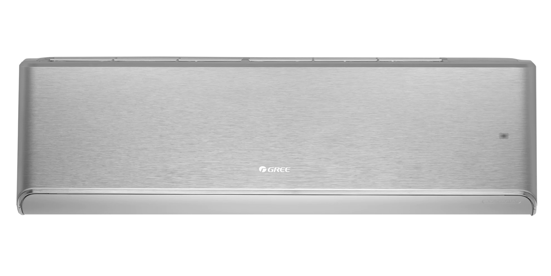 Klima uređaji Kućna serija Zidni klima uređaji - Gree klima uređaj AIRY sivi GWH18AVDXE-K6DNA1A ...