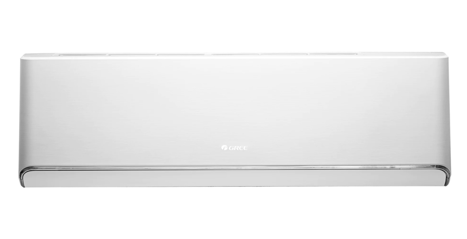 Klima uređaji Kućna serija Zidni klima uređaji - Gree klima uređaj AIRY bijeli GWH24AVEXF ...